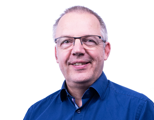 Thomas Dreyer - High Purity Precision Cleaning Event 2024